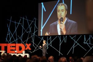 Talks | TEDxZurich