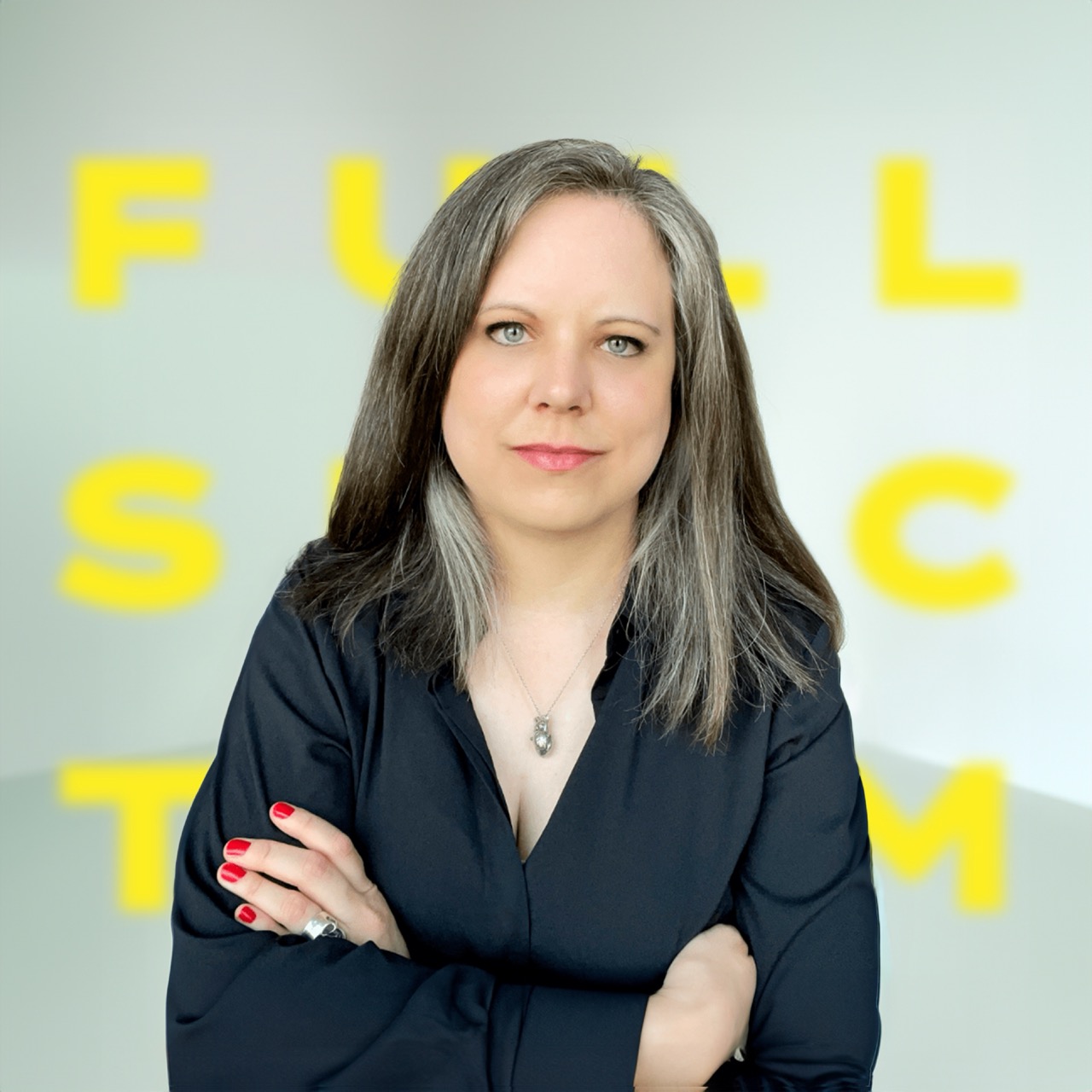 Full Spectrum Page – TEDxZurich